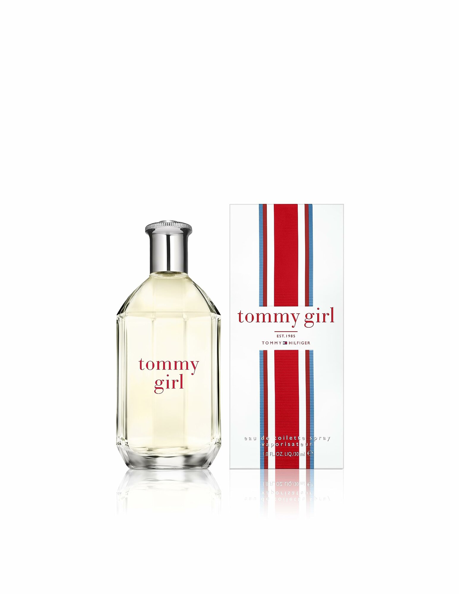 Tommy Hilfiger Tommy Girl туалетная вода 100 мл, аромат для женщин