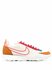 Кроссовки NIKE Waffle Racer, размер 6.5 US, разноцветный