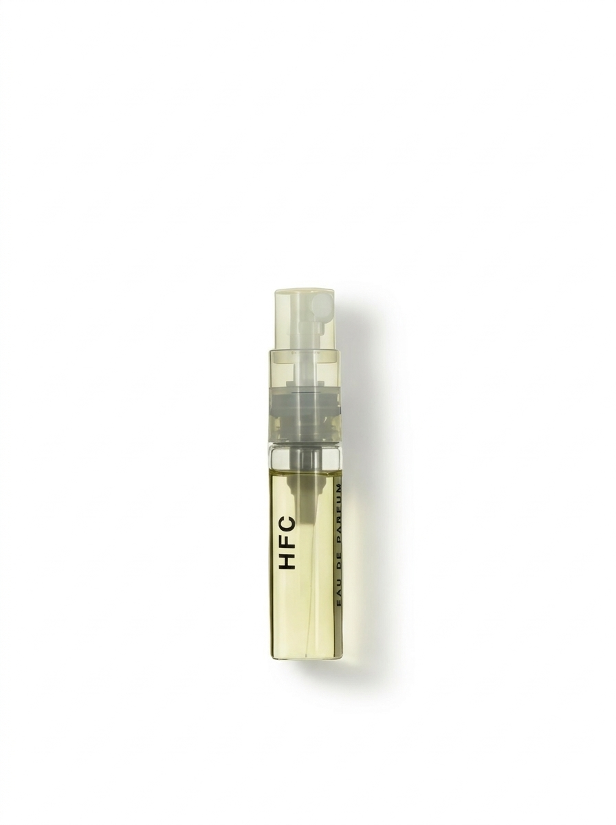 Haute Fragrance Company Парфюмерная вода Private Code, 2.5 мл