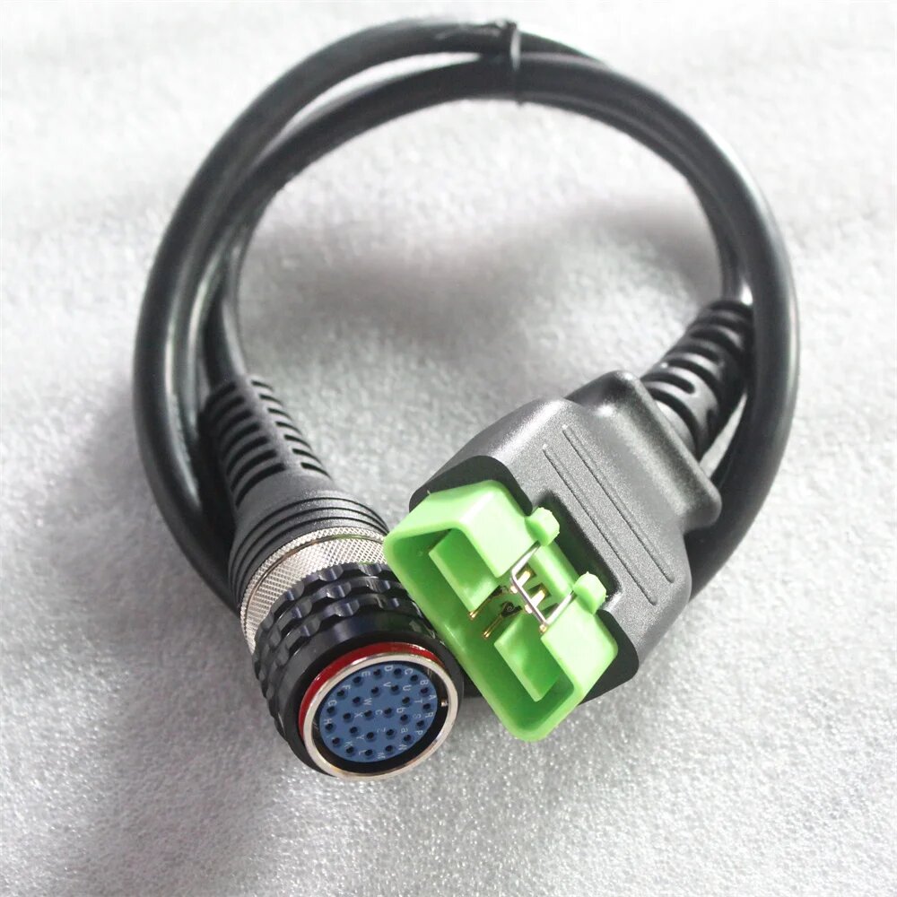 Кабель диагностический Acheheng для Volvo Vocom 88890304 Obd 2, 16 контактов