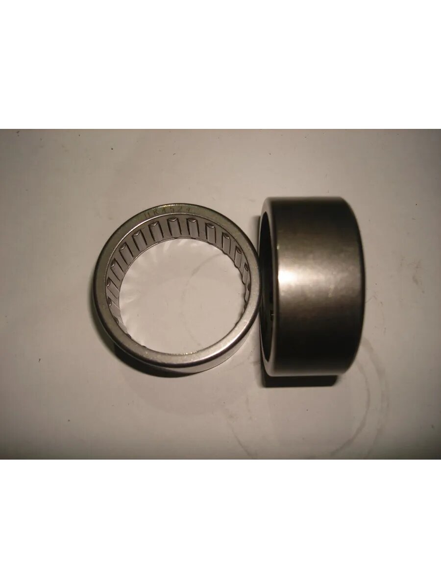 Подшипник игольчатый 45х55х24