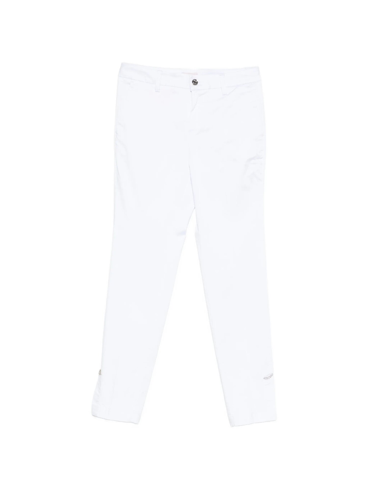 Брюки LIU JO, размер 32, white