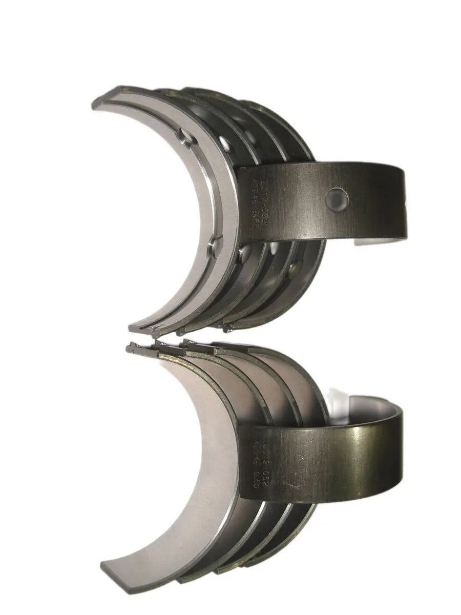 Вкладыши коренные YANMAR 4D92E, 4D94E, 4D94LE (0.50)
