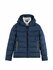 Куртка FAY Double-front down jacket, размер 52