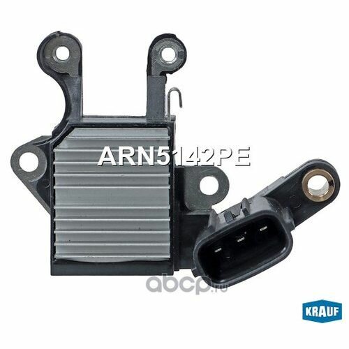 Регулятор генератора Krauf ARN5142PE