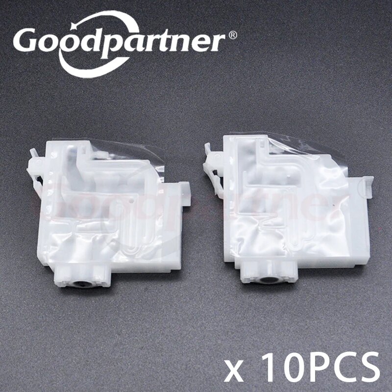 Адаптер демпфера чернил 10X Color для Epson L1110-L5190 (10 шт.)
