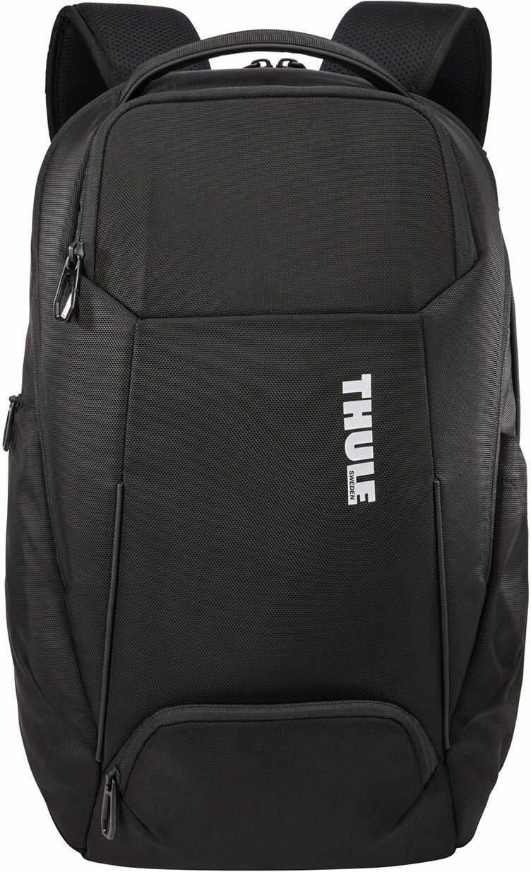 Рюкзак Thule Accent Backpack, 26 л, черный, 3204816