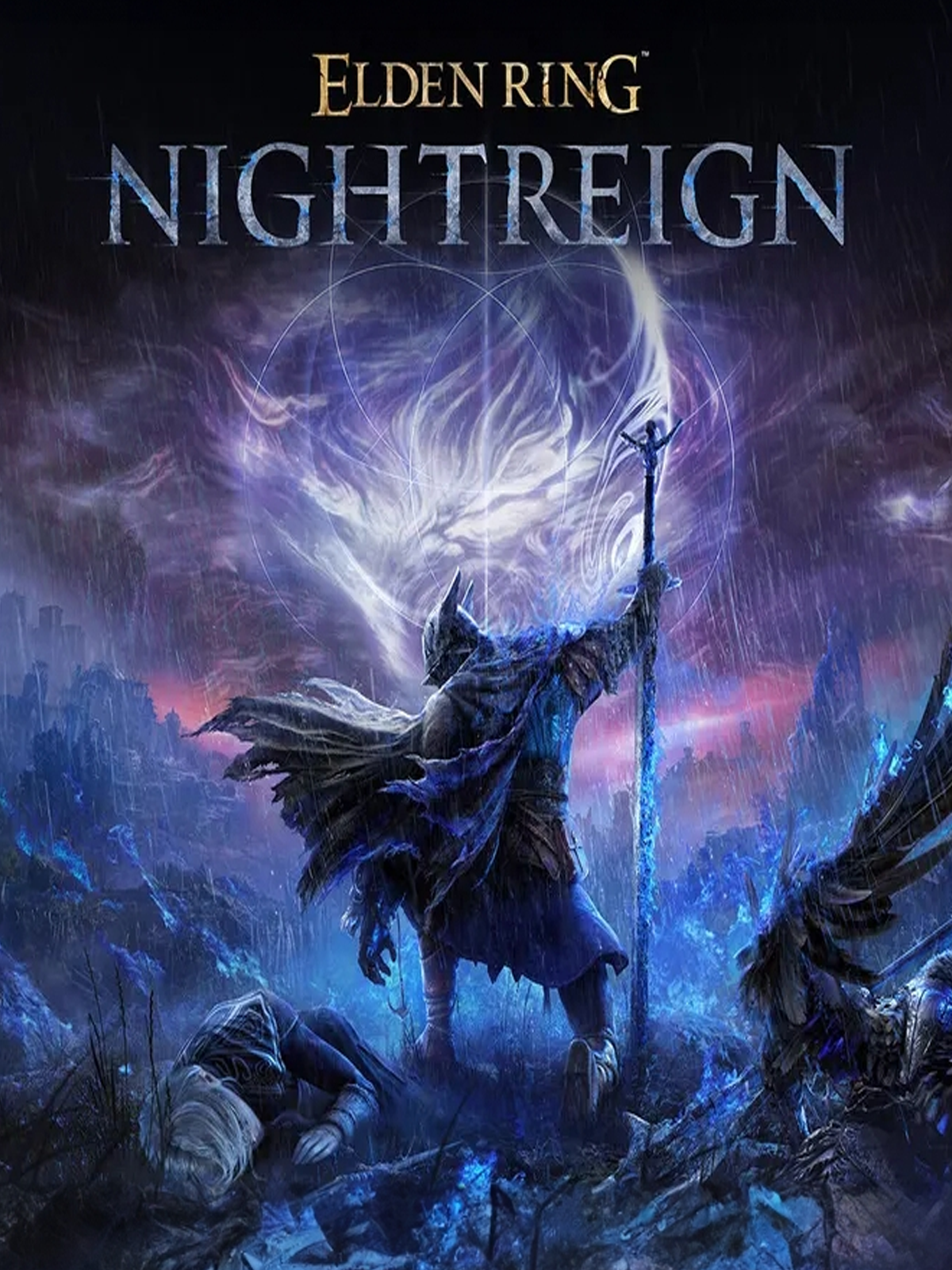 Игра Elden Ring Nightreign для Steam PC(ПК), Русский язык, электронный ключ