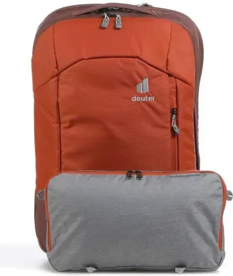 Рюкзак Deuter Aviant Carry On Pro 36, оранжевый (351032266160)