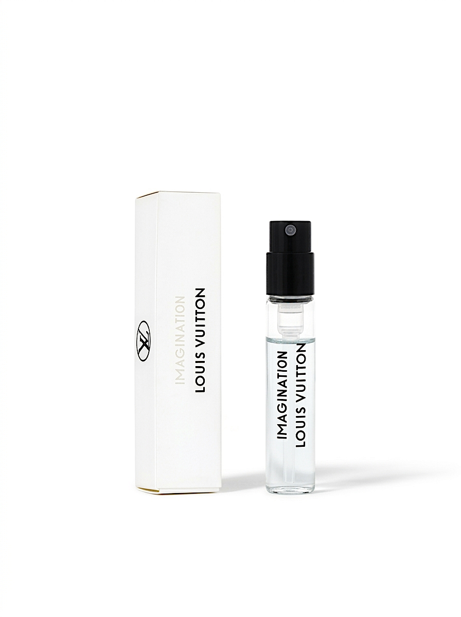 Louis Vuitton Парфюмерная вода Imagination, 2 мл, унисекс, оригинал