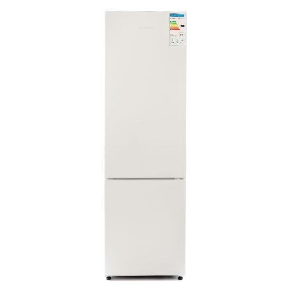 Холодильник Scandilux CTF179E01W