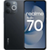 Смартфон Realme Note 70 6/128Gb черный