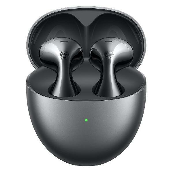 Наушники True Wireless HUAWEI FreeBuds 6 Black