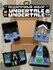 Подарочный бокс Андертейл - Undertale