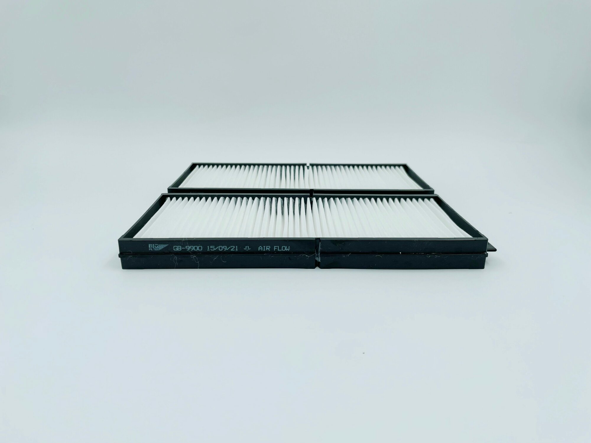 Фильтр салонный KIA Spectra / BIG FILTER / GB-9900