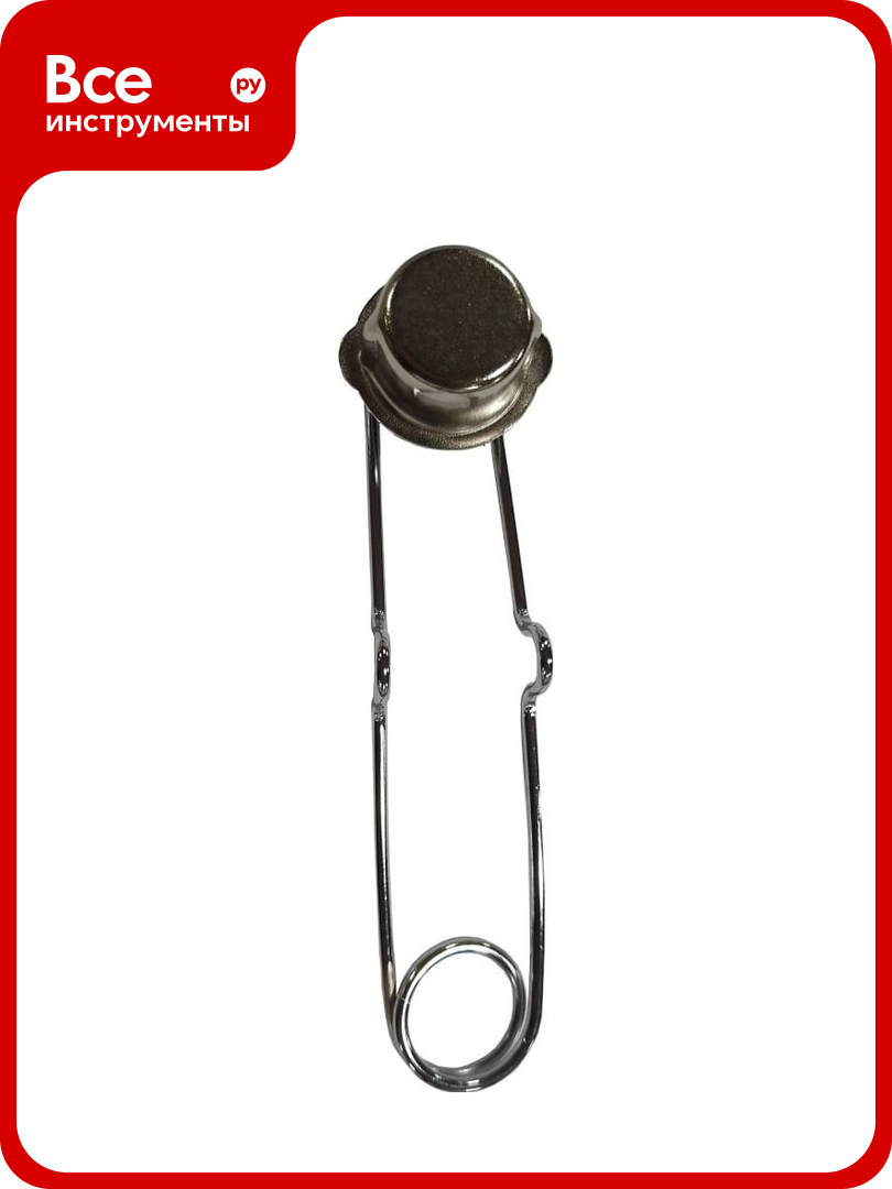 Зажигалка кремниевая для горелок Brima 00000010269