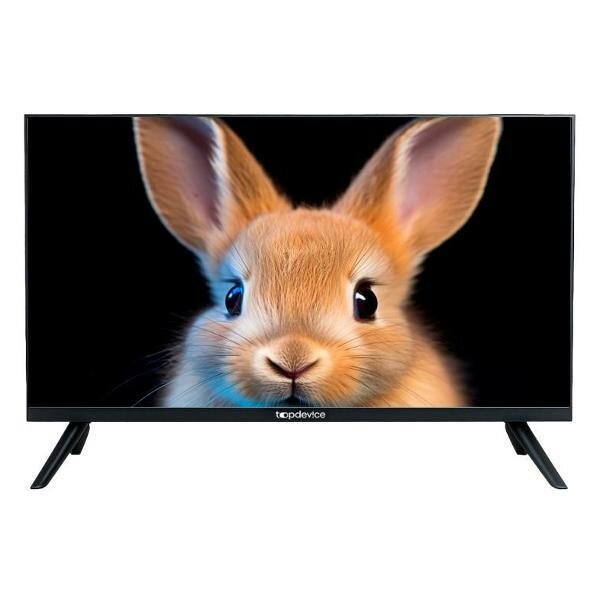 Телевизор TopDevice TDTV24ES13H_BK
