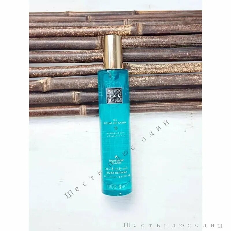 RITUALS. Вода душистая 262211735