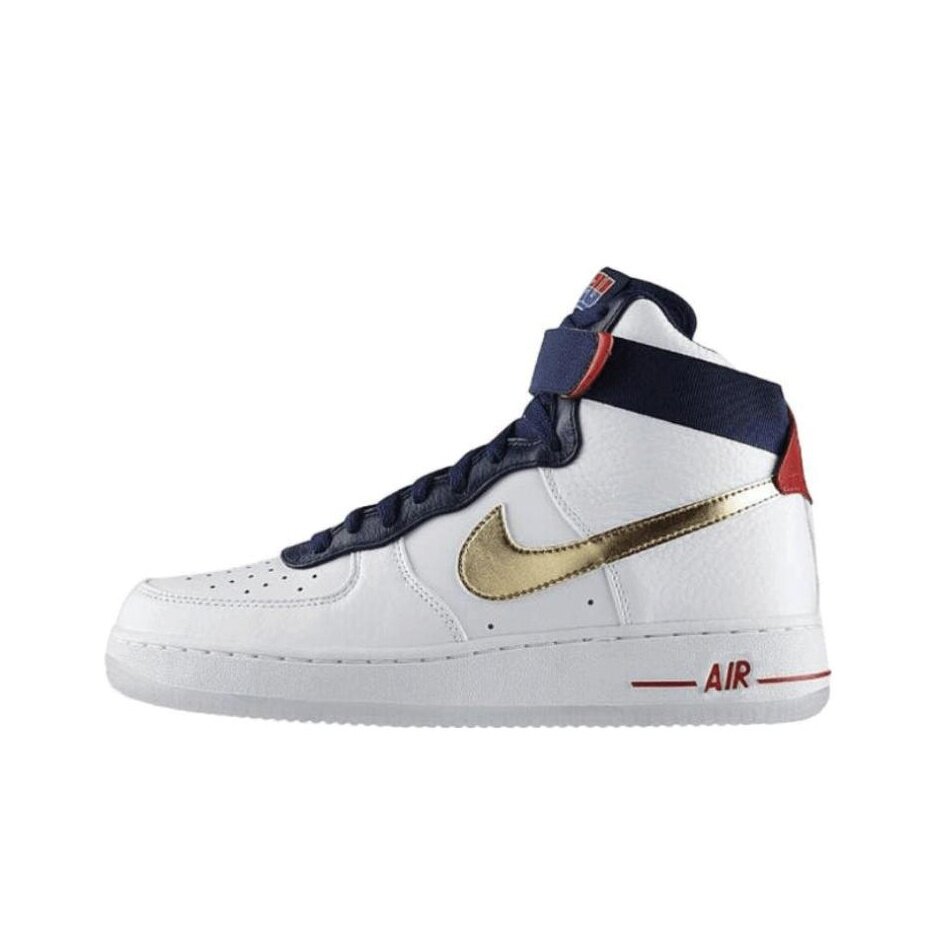 Кеды Air Force 1
