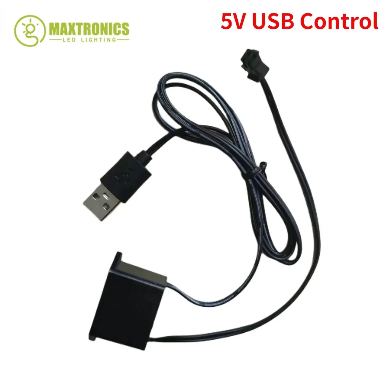 LED неоновый свет 1M/3m/5M USB гибкий электролюминесцентный проводок трубчатый водонепроницаемый лента-лента для праздничных танцевальных вечеринок декоративный свет 3V 5V 12V