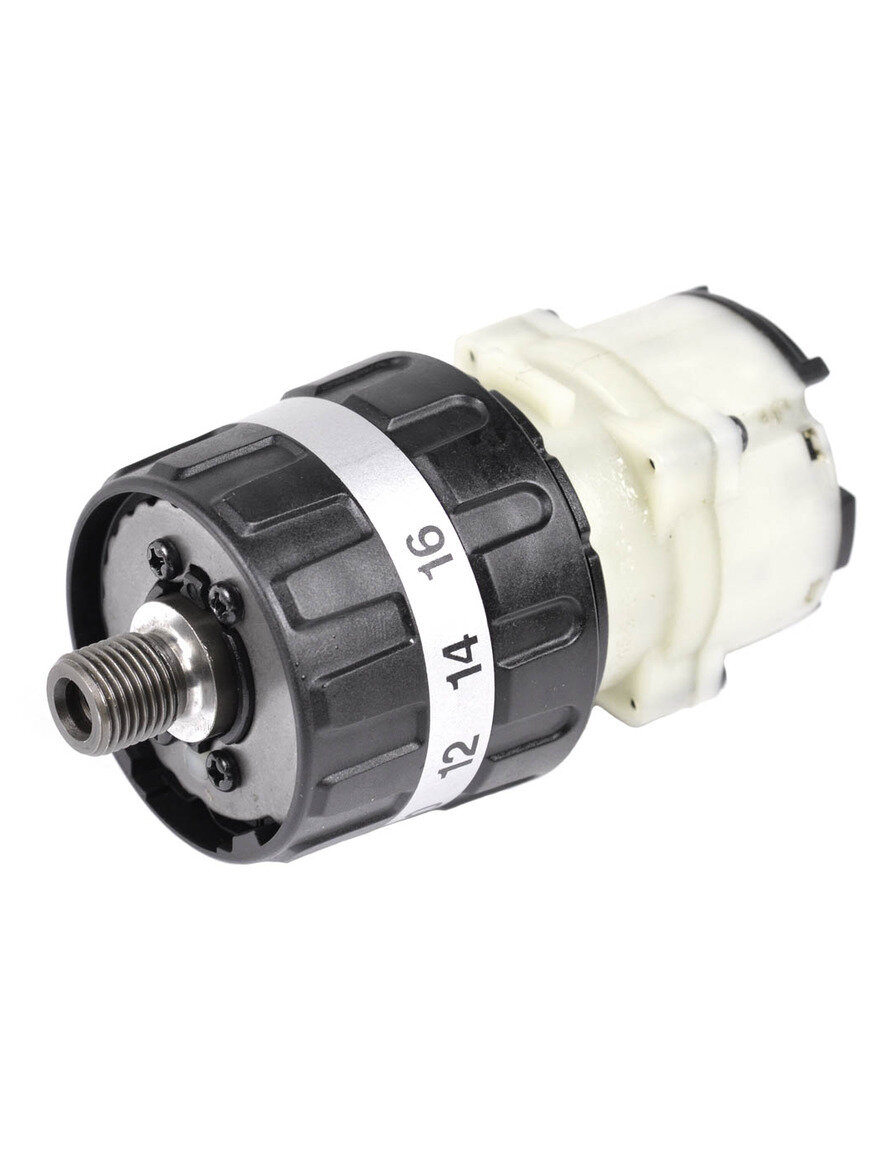 Редуктор в сборе для шуруповерта аккумуляторного MAKITA HP347D