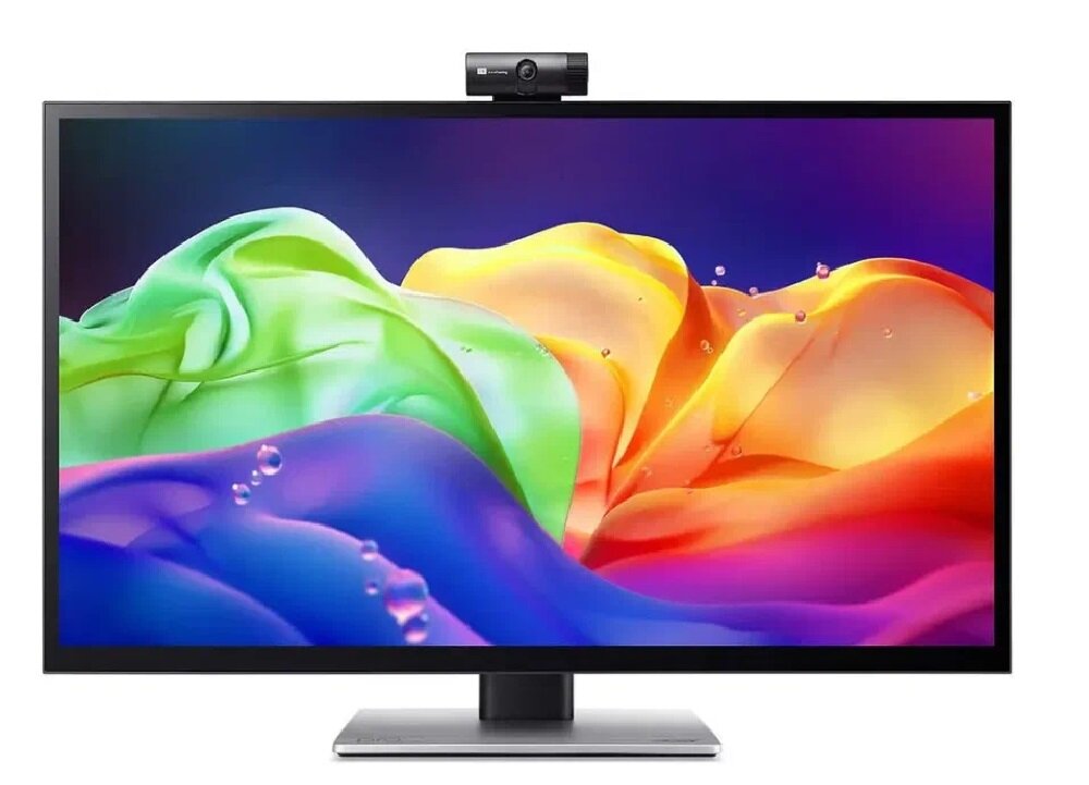 Монитор Acer PE320QXT, сенсорный 10-point, 31.5", IPS, подсветка Flicker-Free, черный (UM. JP0CD.001)