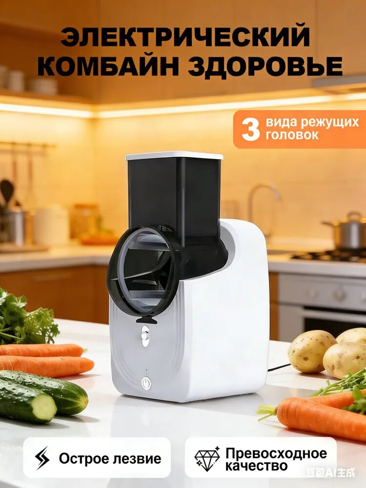 Измельчитель