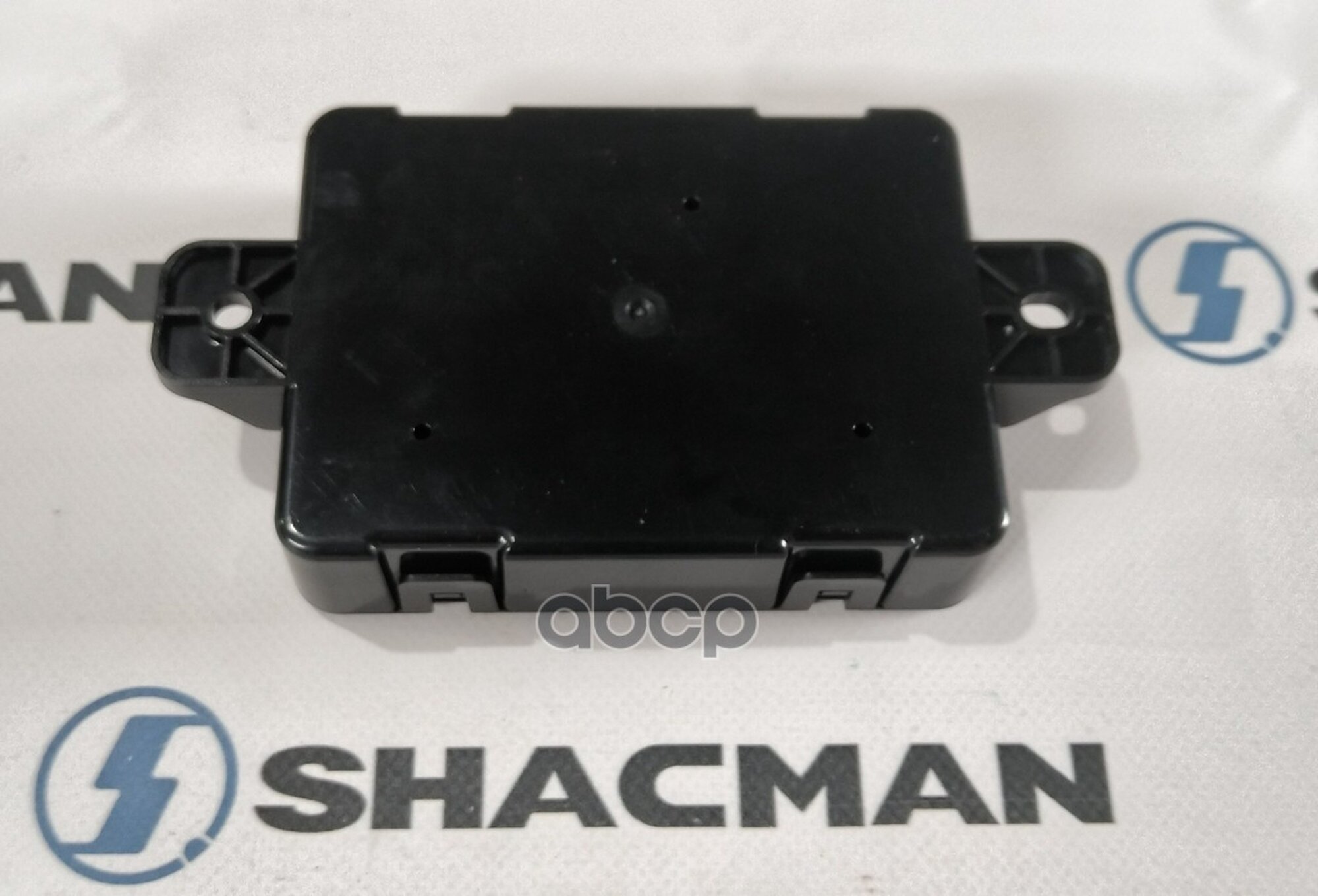 Блок управления кондиционером SHACMAN X3000/X5000 оригинал Shacman арт. DZ97189585313