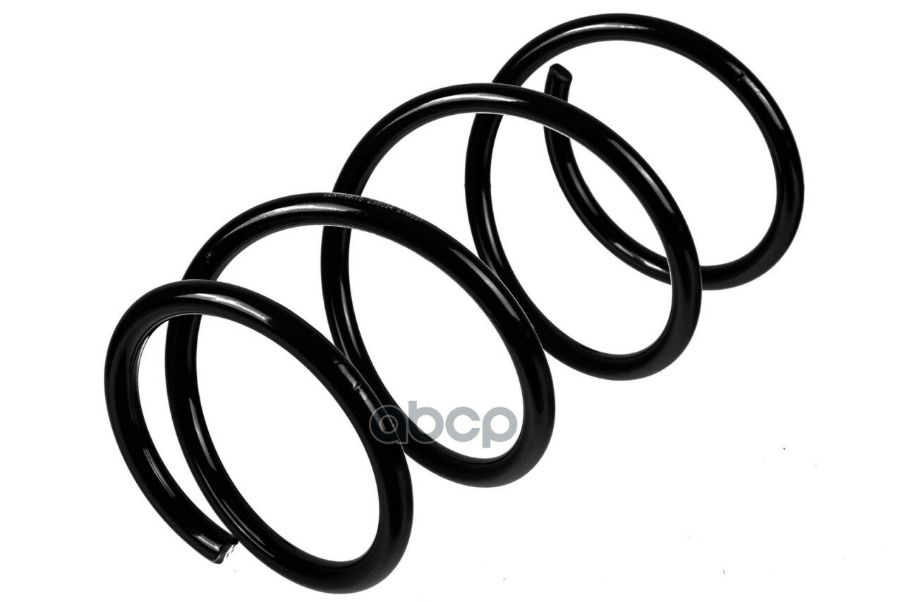Пружина передняя! 40 084 54 BMW E60/E61 03> ZENTPARTS арт. Z38034