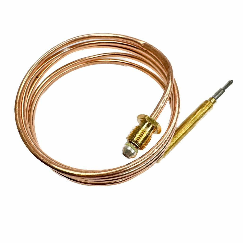 Термопара универсальная L-900мм M6x0,75, WC258A, 01TC26