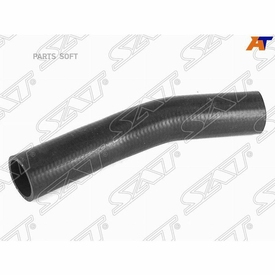 Патрубок радиатора Toyota Mark II (X90) 92-96 / Chaser 92-96 SAT ST-16571-70230 | цена за 1 шт