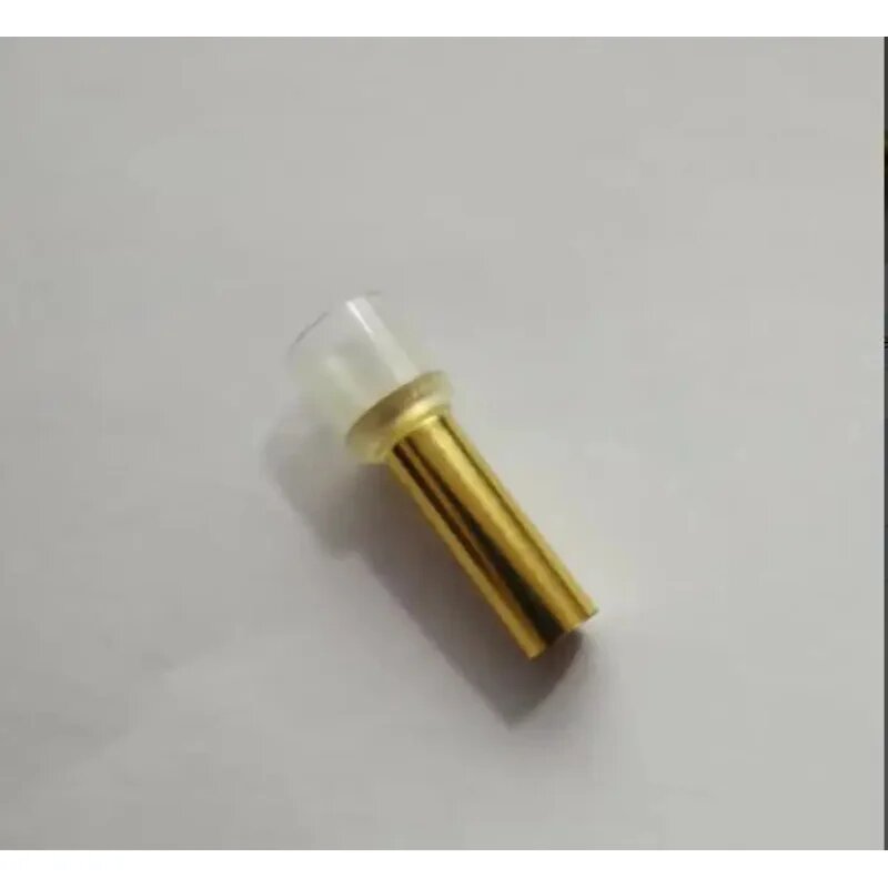 Обжимные гильзы WBT 0442 (2.5 square) позолоченные