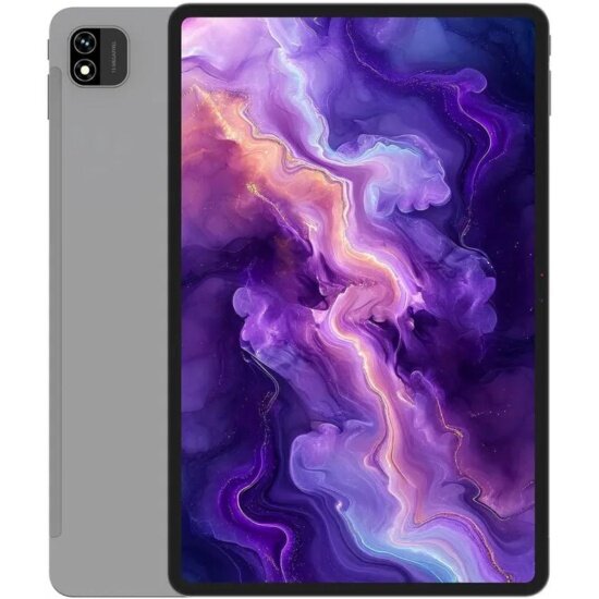 Планшет Digma Pro Evolution 12.6" 8/256Gb LTE Серебристый
