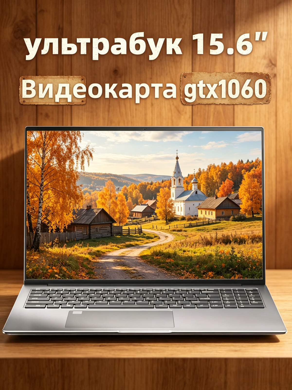 15.6" intel N95 gtx1060 видеокарта Премиальный игровой ноутбук для работы и учебы ноутбуки noutbuk ультрабук Windows11