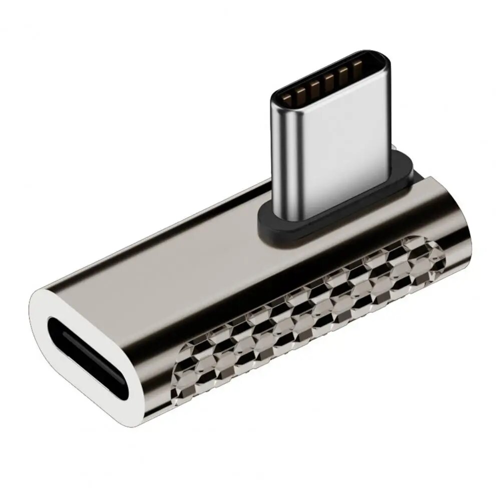 Адаптер USB Type-C - USB, Цвет: B — фото 1