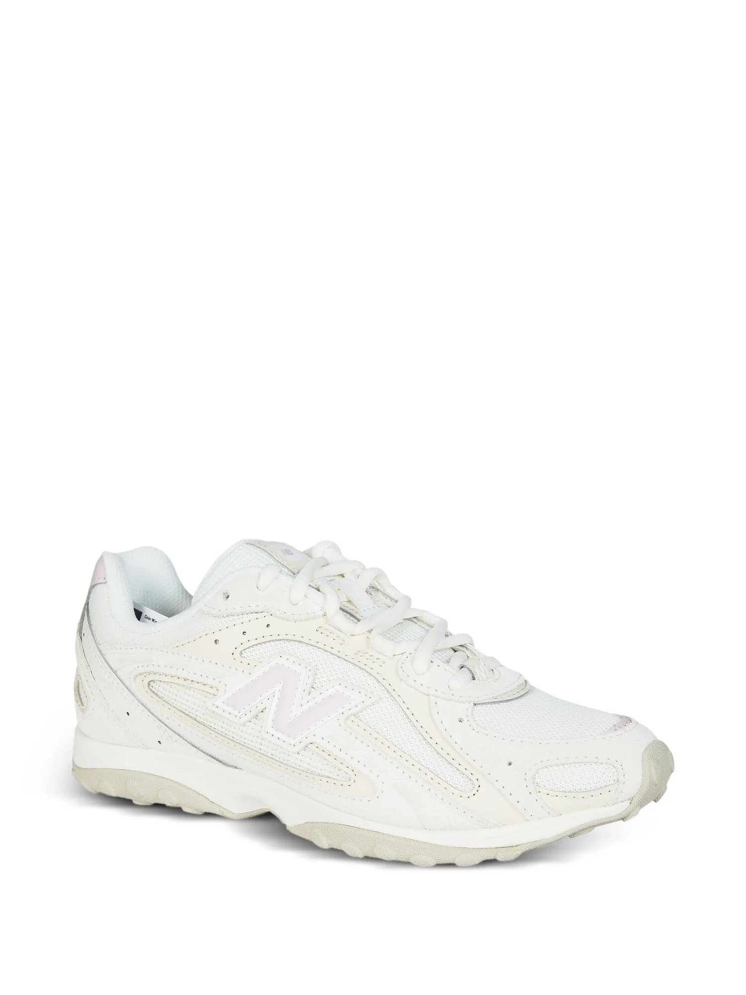 Кроссовки New Balance 204L, размер 7 US, разноцветный — фото 1