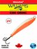 Блесна Williams Whitefish C80 ORHC