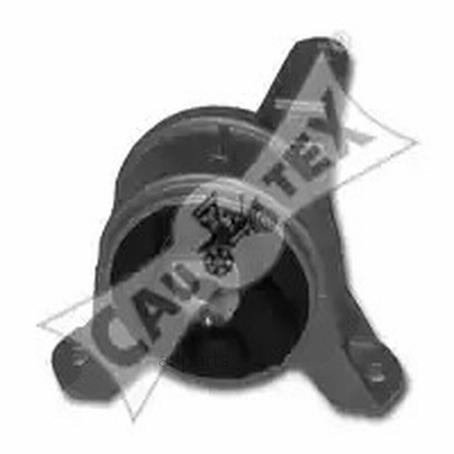 CAUTEX 480488 Опора двигателя OPEL ASTRA H (L48) 1.4 2004.3-