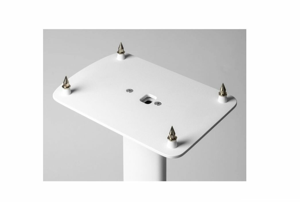 Стойка для Hi-Fi Premiera ST-2 (белый)