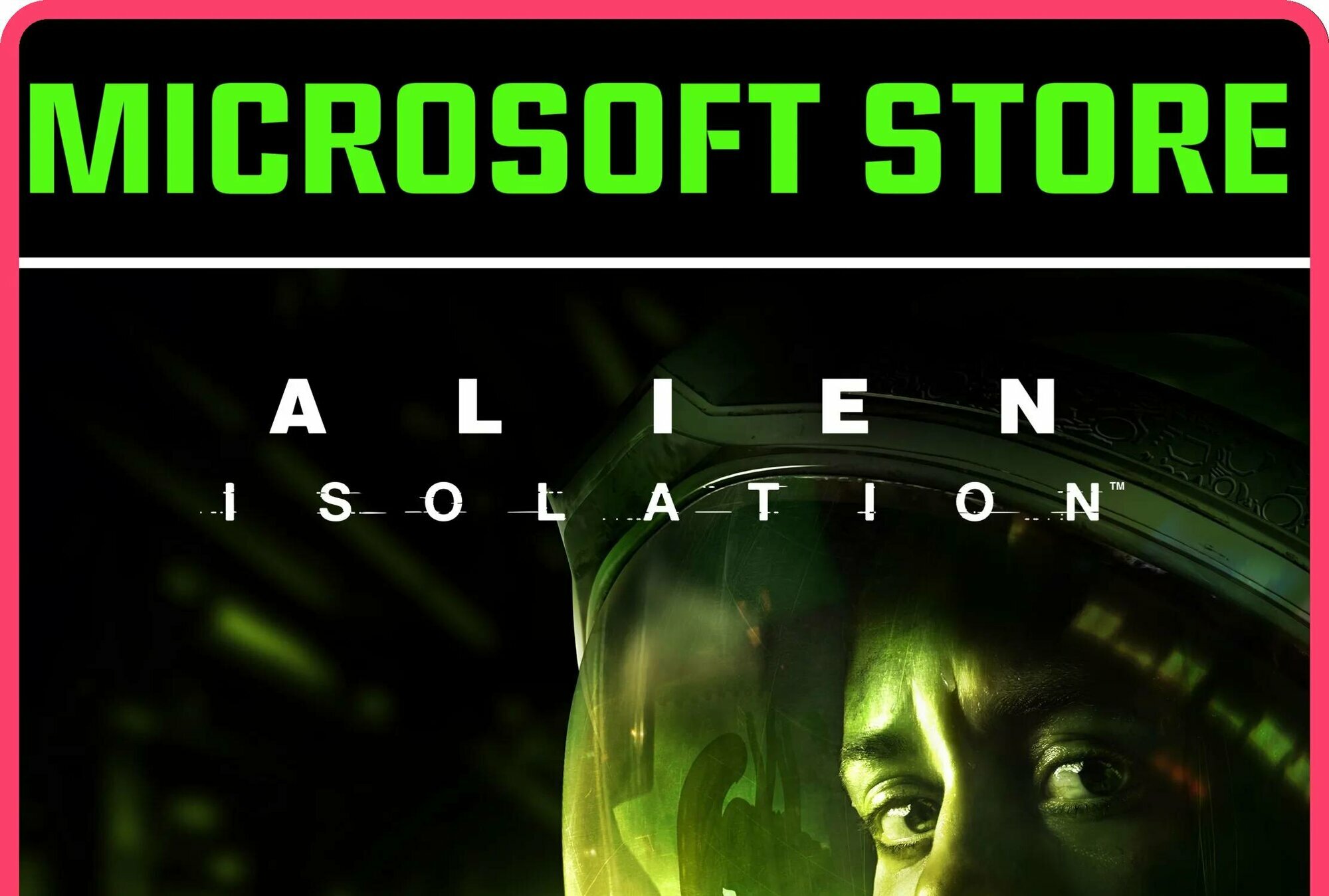 ALIEN: ISOLATION PC (WIN) ключ/КОД | Работает на ваш акк | Игра навсегда | Быстрая доставка