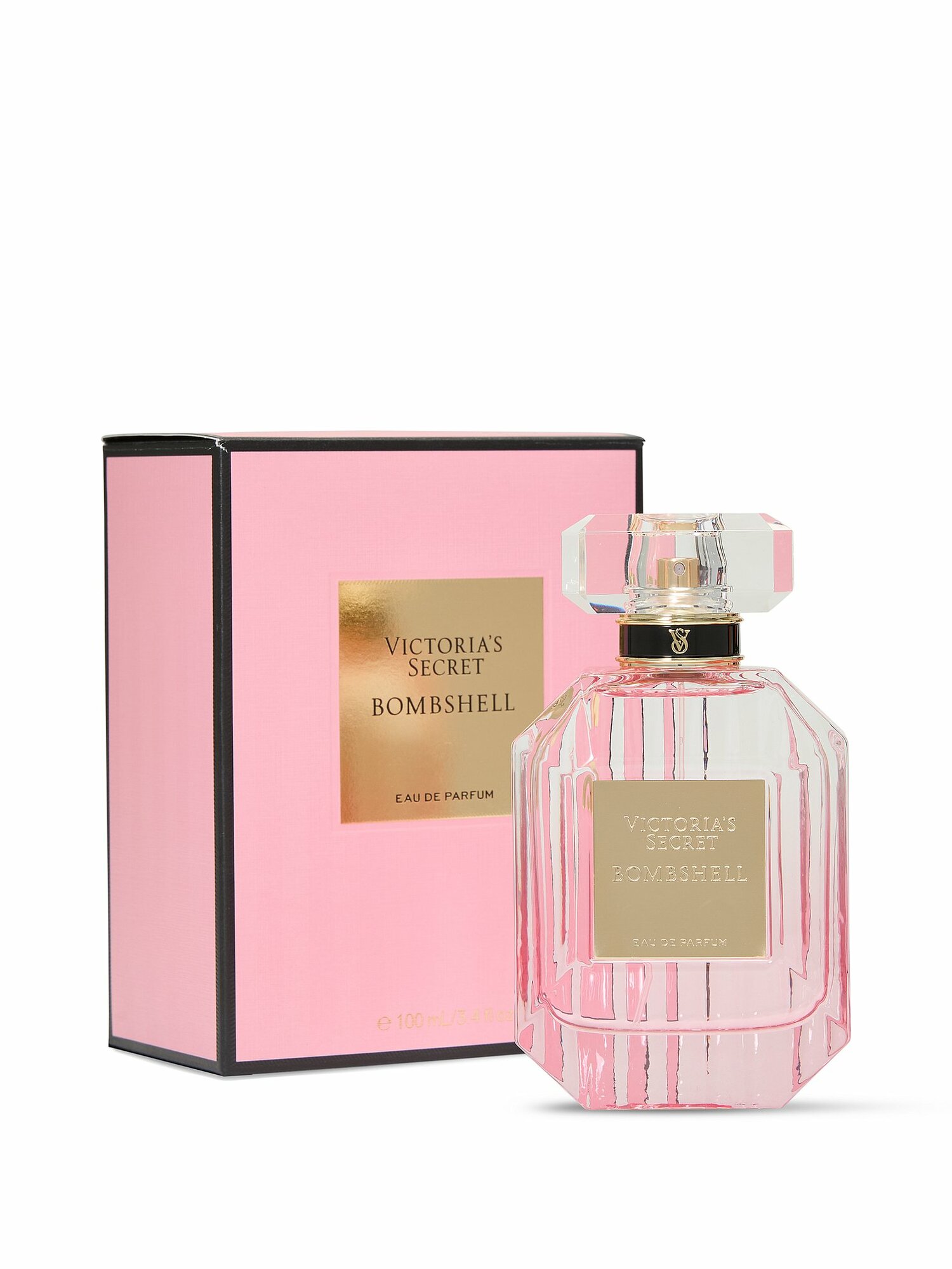Victoria's Secret, Парфюмерная вода Bombshell Eau de Parfum, 100 мл
