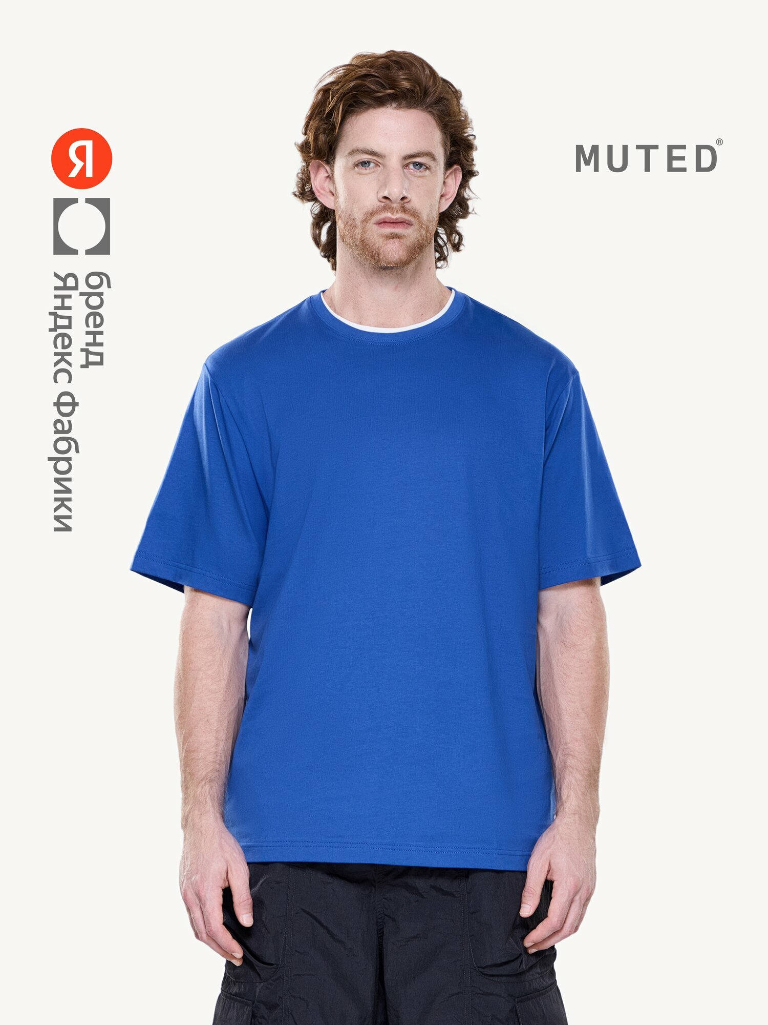 Футболка REGULAR