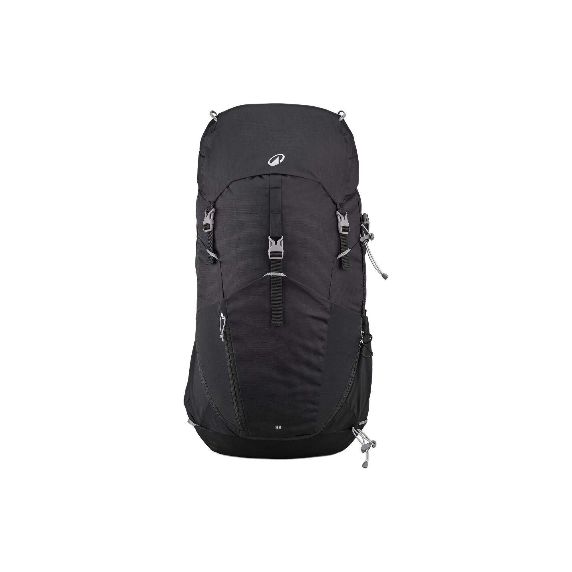 Сумка Decathlon MH500, черный — фото 1