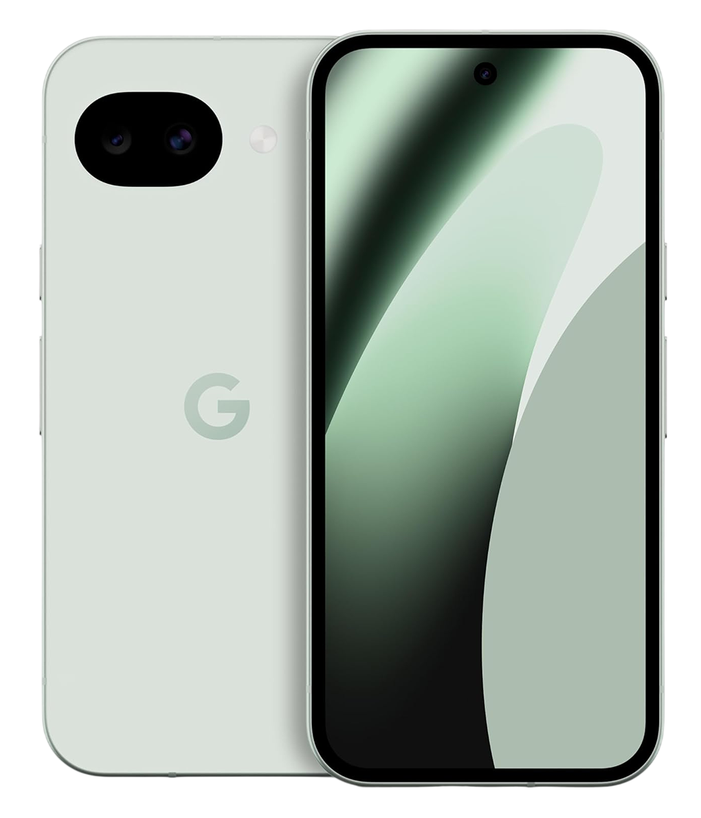 Google Pixel 10a 8/128Gb Fog (Global) Sim+eSim