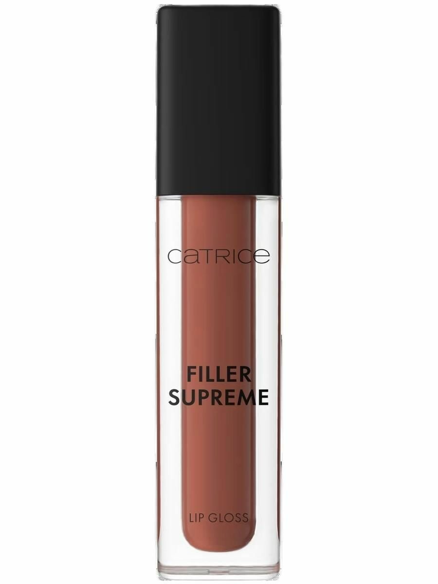 Блеск для Губ CATRICE (Катрис) Filler Supreme Lip Gloss - 090 Say Less, Serve More (Говорите Меньше, Служите Больше)