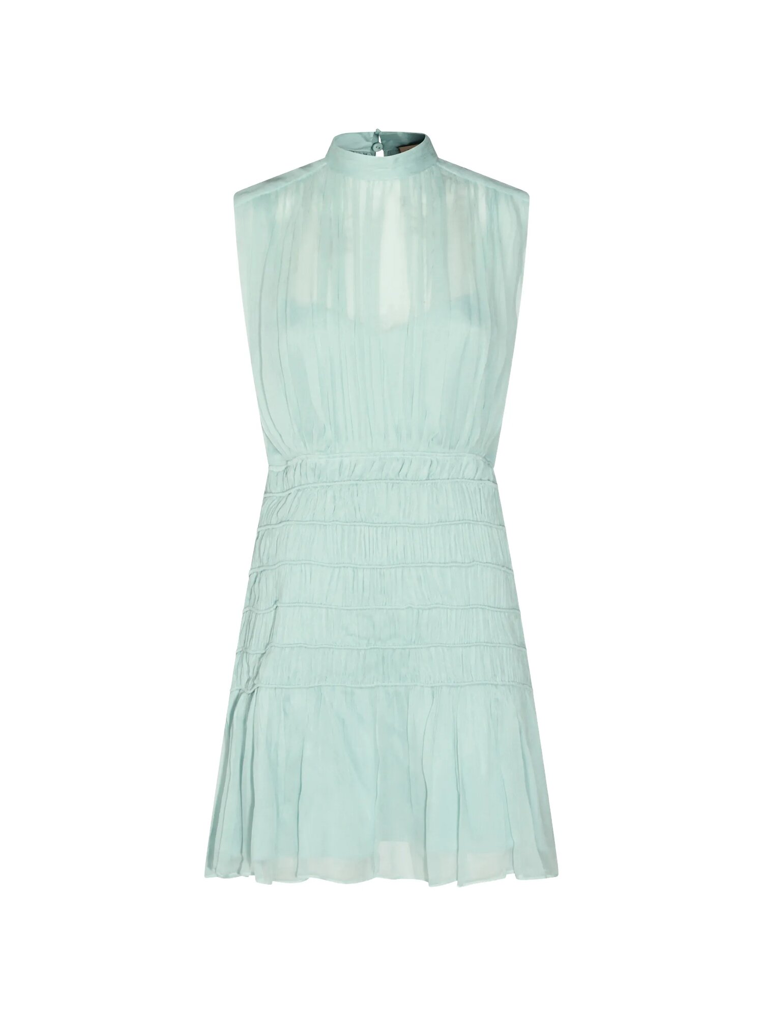 Платье Sleeveless mini dress