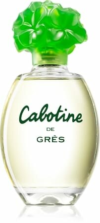 Парфюмированный мист gres cabotine de gres, 100 мл