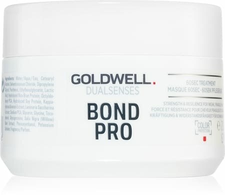 Маска для волос Goldwell Dualsenses Bond Pro, 200 мл