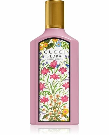 Вода парфюмерная Gucci Flora Gorgeous Gardenia, 150 мл