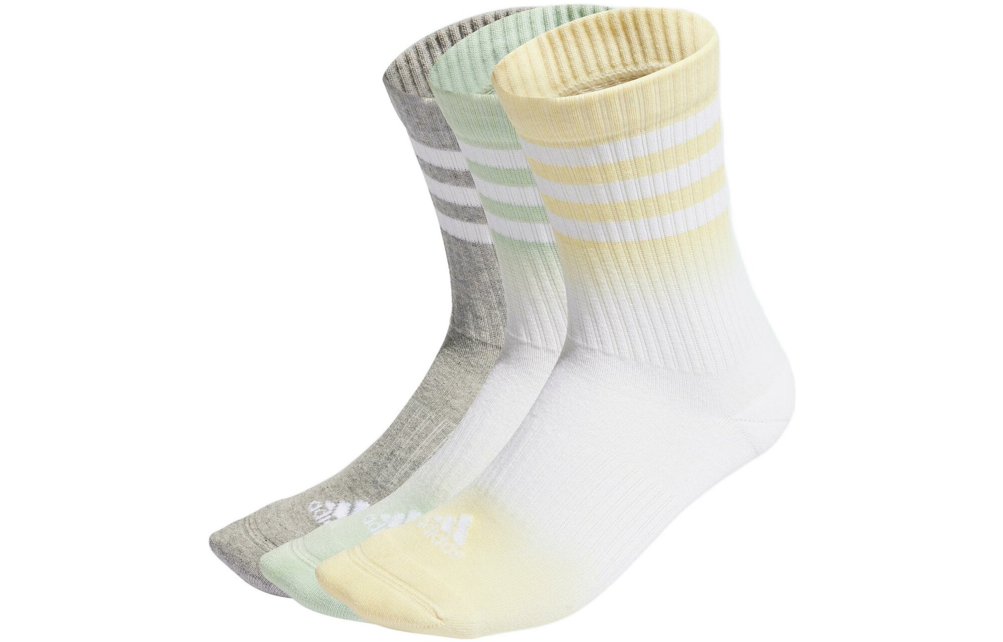 Носки спортивные adidas Crew Socks